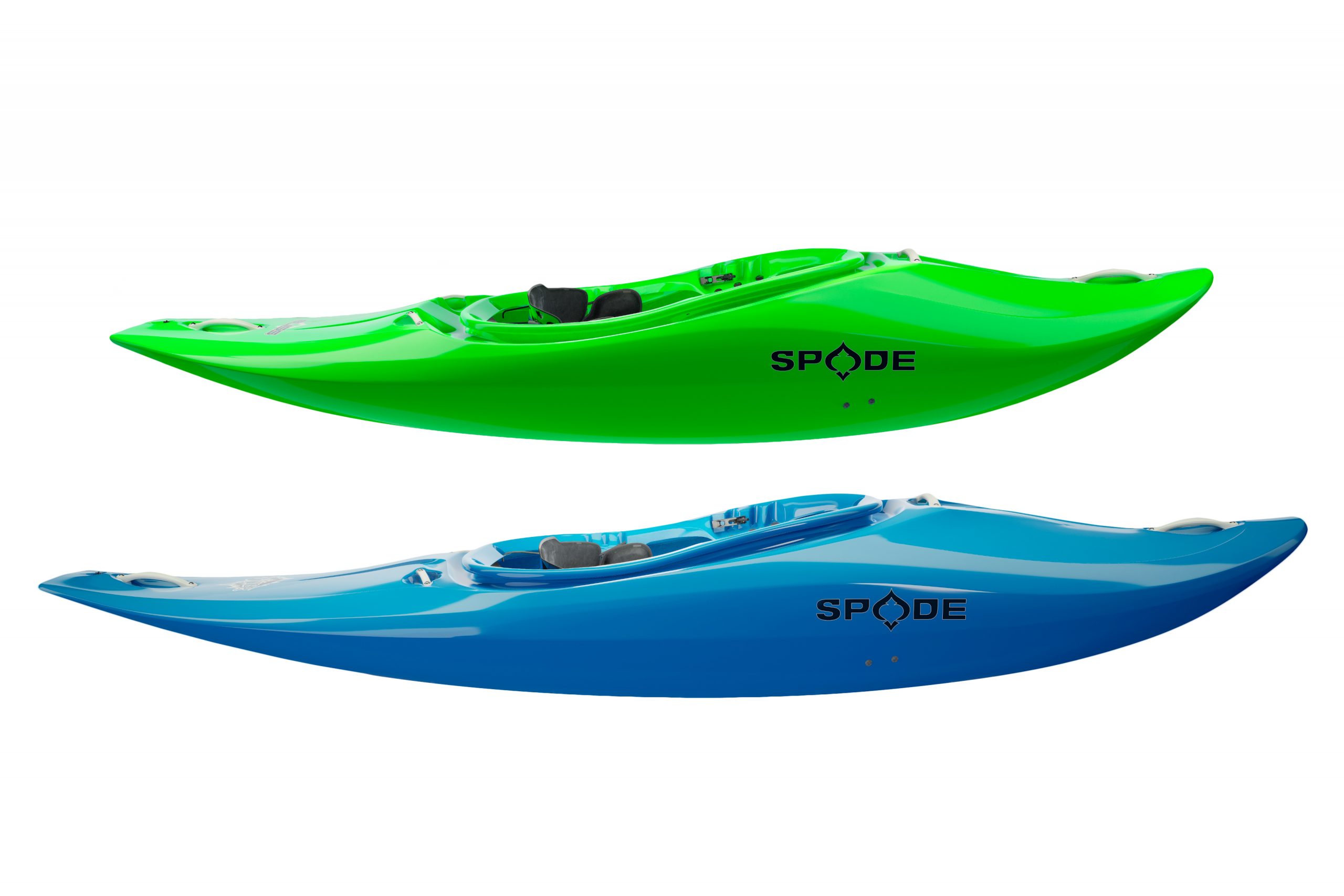 NEW RELEASE: SPADE KAYAKS ANNOUNCES NEW RIVER PLAY LINE – The Paddle ...