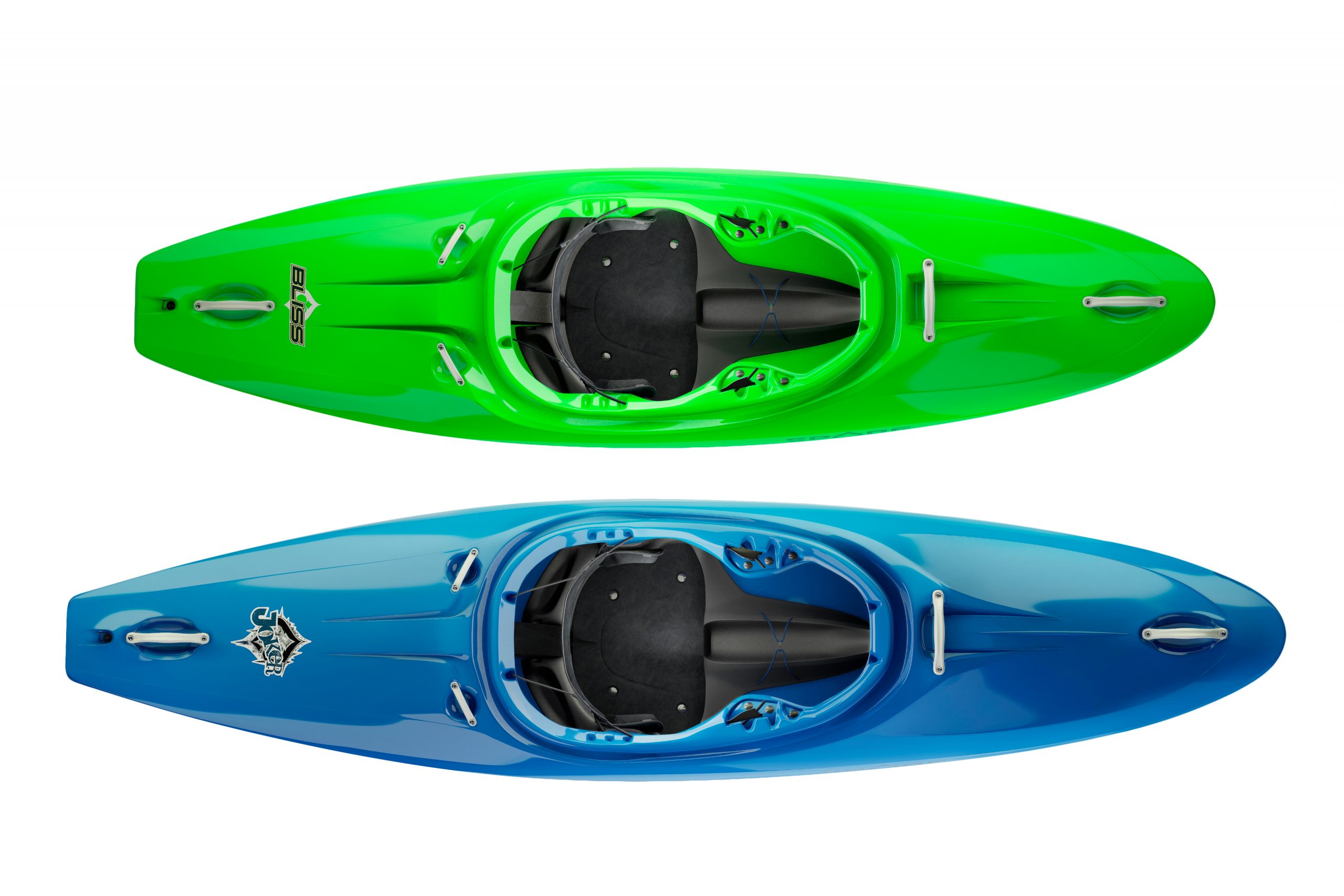 NEW RELEASE: SPADE KAYAKS ANNOUNCES NEW RIVER PLAY LINE – The Paddle ...