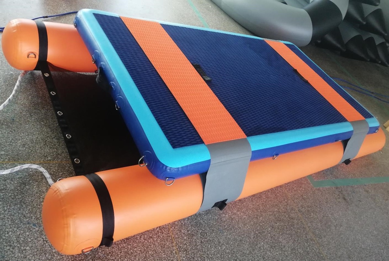 New @ The Paddle Sports Show 2021 – OUTEQUIP, PaddleRaft – The Paddle ...