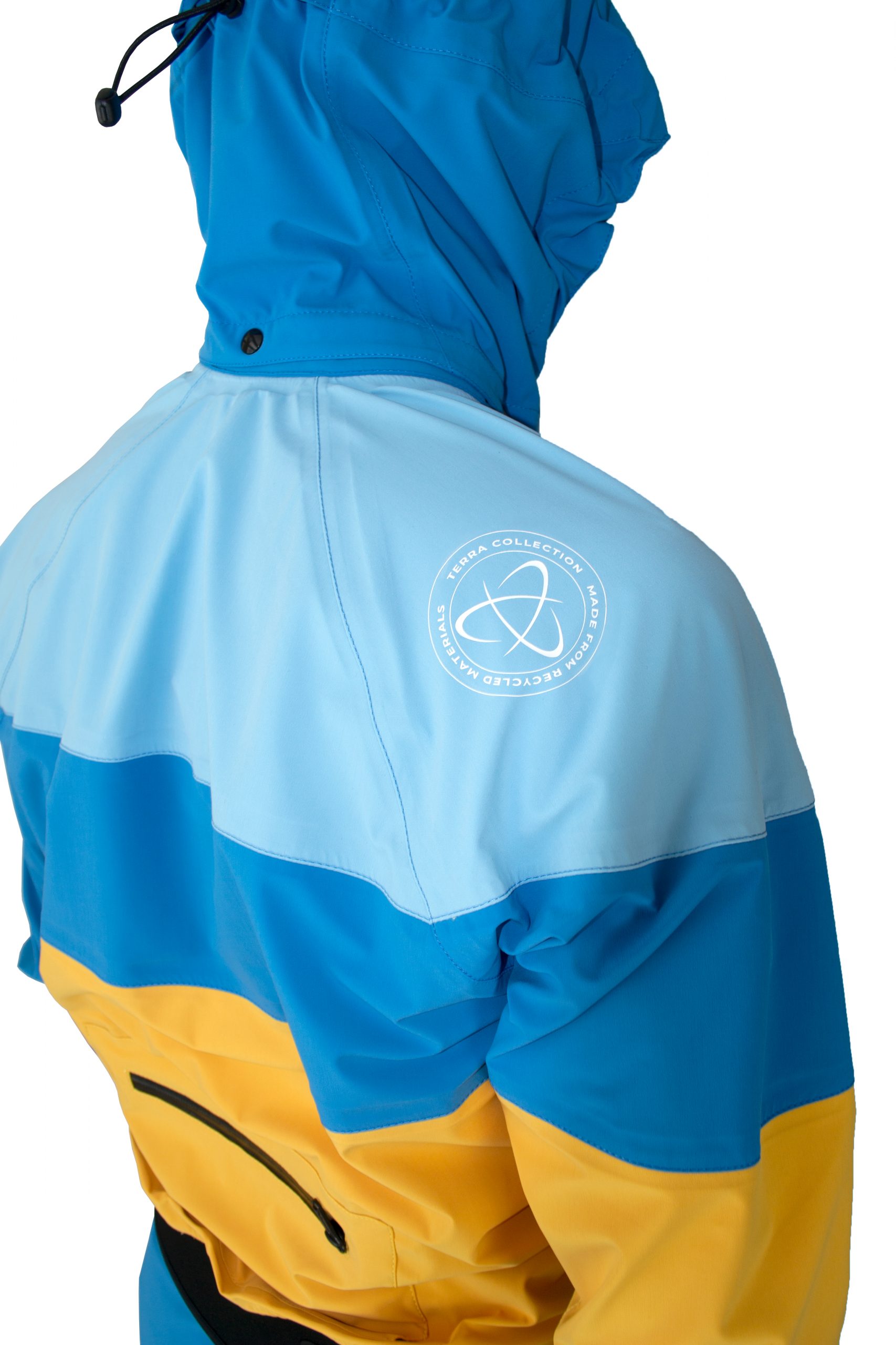 New @ The Paddle Sports Show 2021 – STAND OUT SUP WEAR, Fjord Drysuit ...