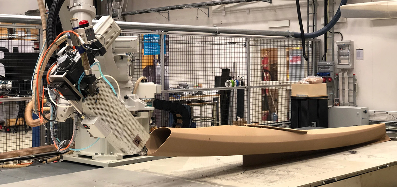 NEW @ Paddle Sports Show 2022 – MELKER, Melker Rödlöga, 3D printed ...