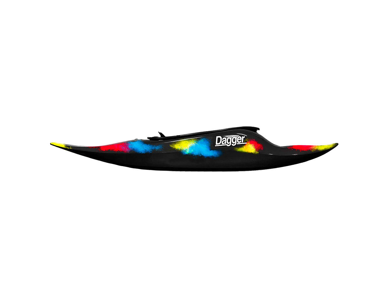 NEW @ Paddle Sports Show 2022 – DAGGER, Nova – The Paddle Sport Show