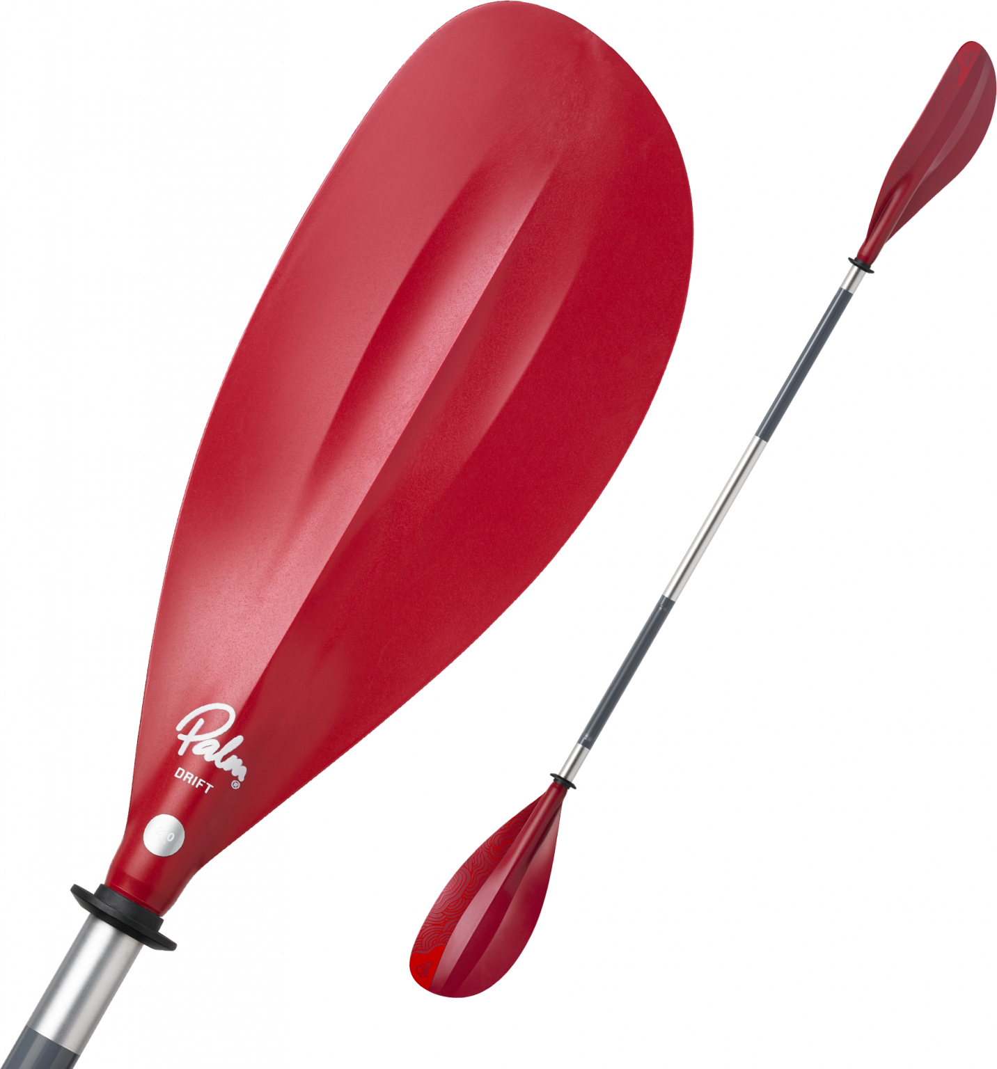 NEW @ Paddle Sports Show 2022 – PALM, Drift paddle – The Paddle Sport Show