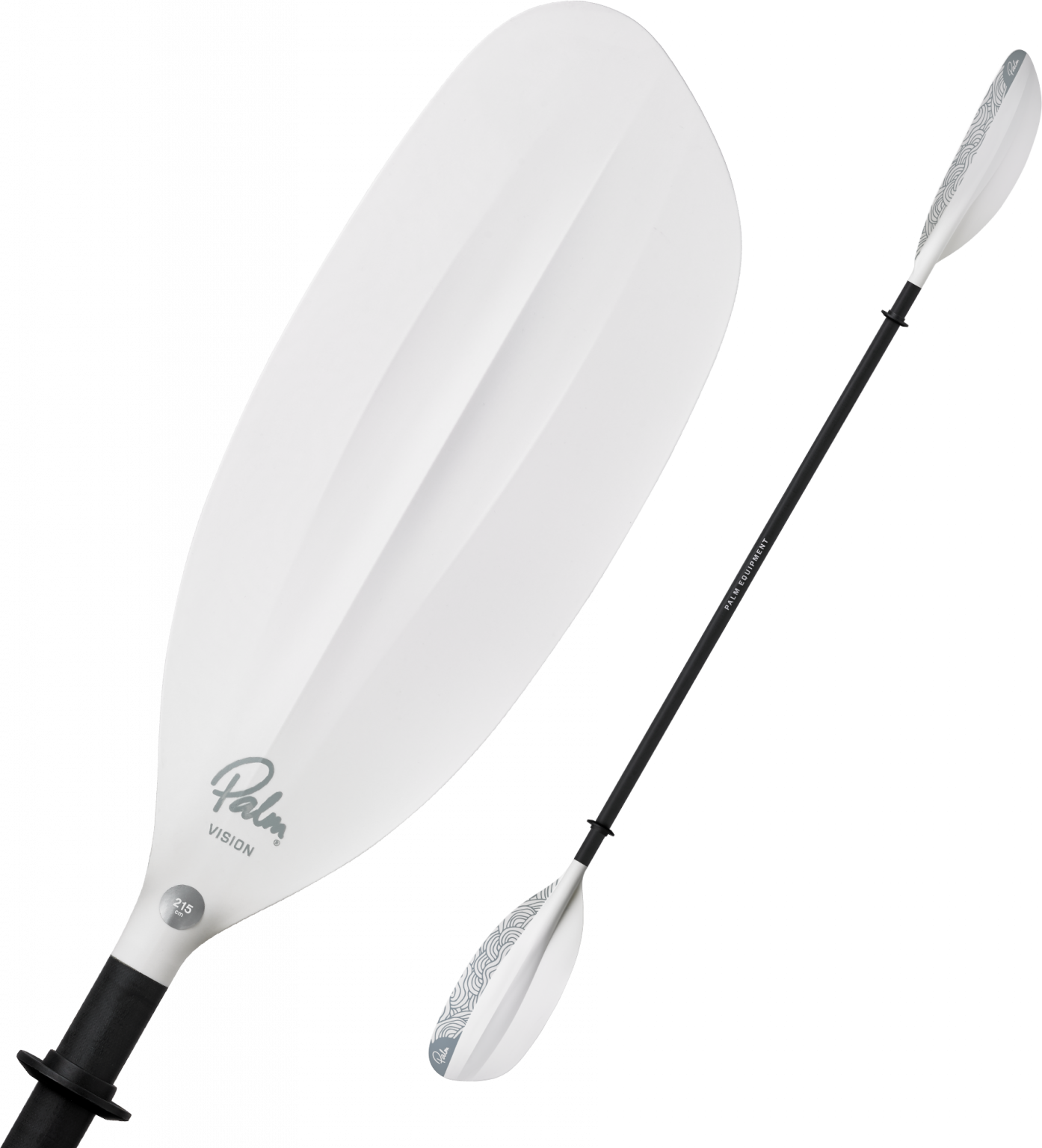 NEW @ Paddle Sports Show 2022 – PALM, Vision paddle – The Paddle Sport Show