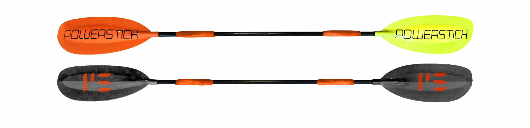 NEW @ Paddle Sports Show 2022 - Powerstick, Micron - The Paddle Sport Show