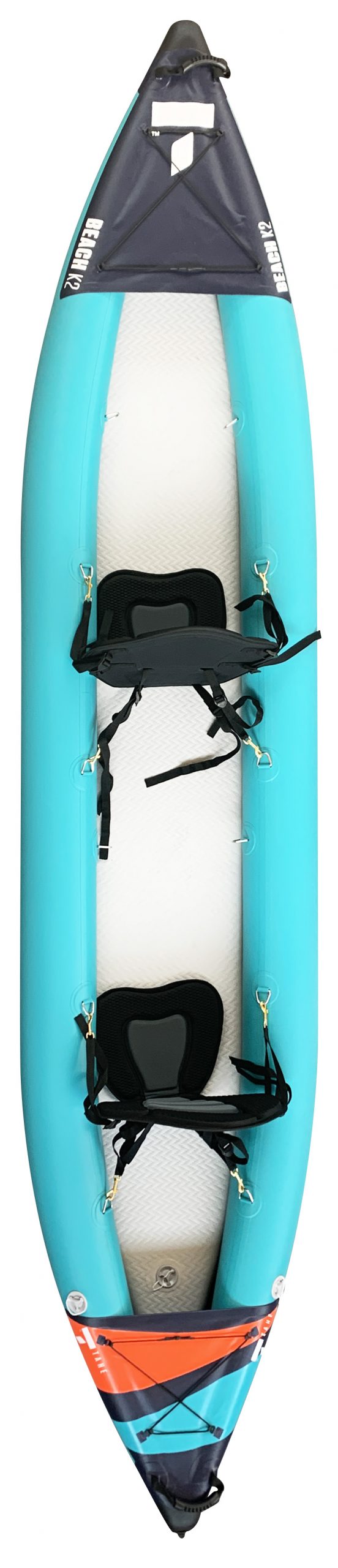 NEW @ Paddle Sports Show 2022 – TAHE , K AIR BEACH SERIES – The Paddle ...