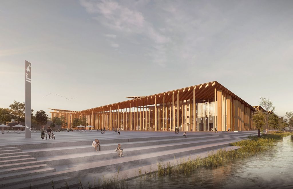 The Paddle Sport Show – The international Paddle Sports industry trade show