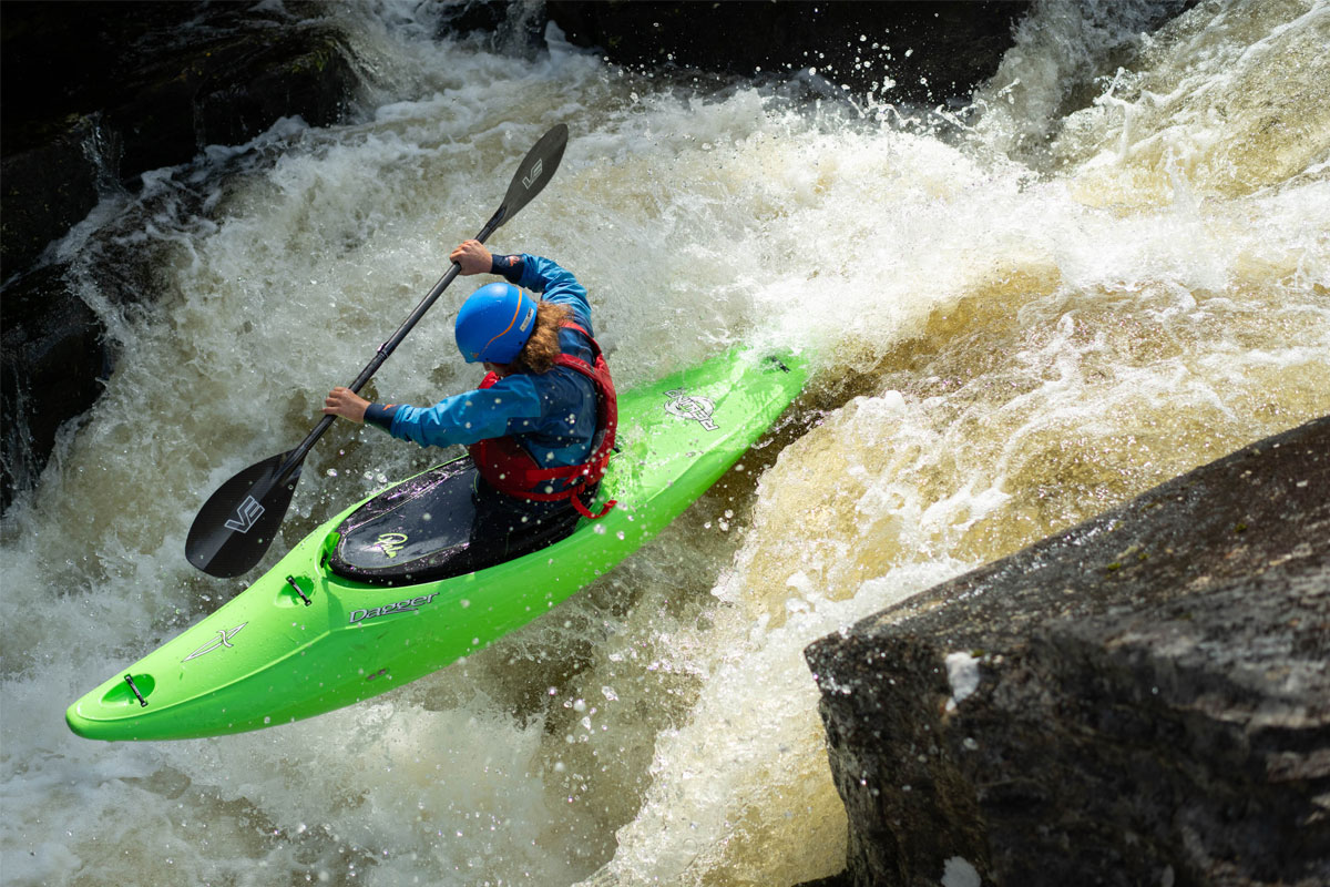 whitewater products – The Paddle Sport Show