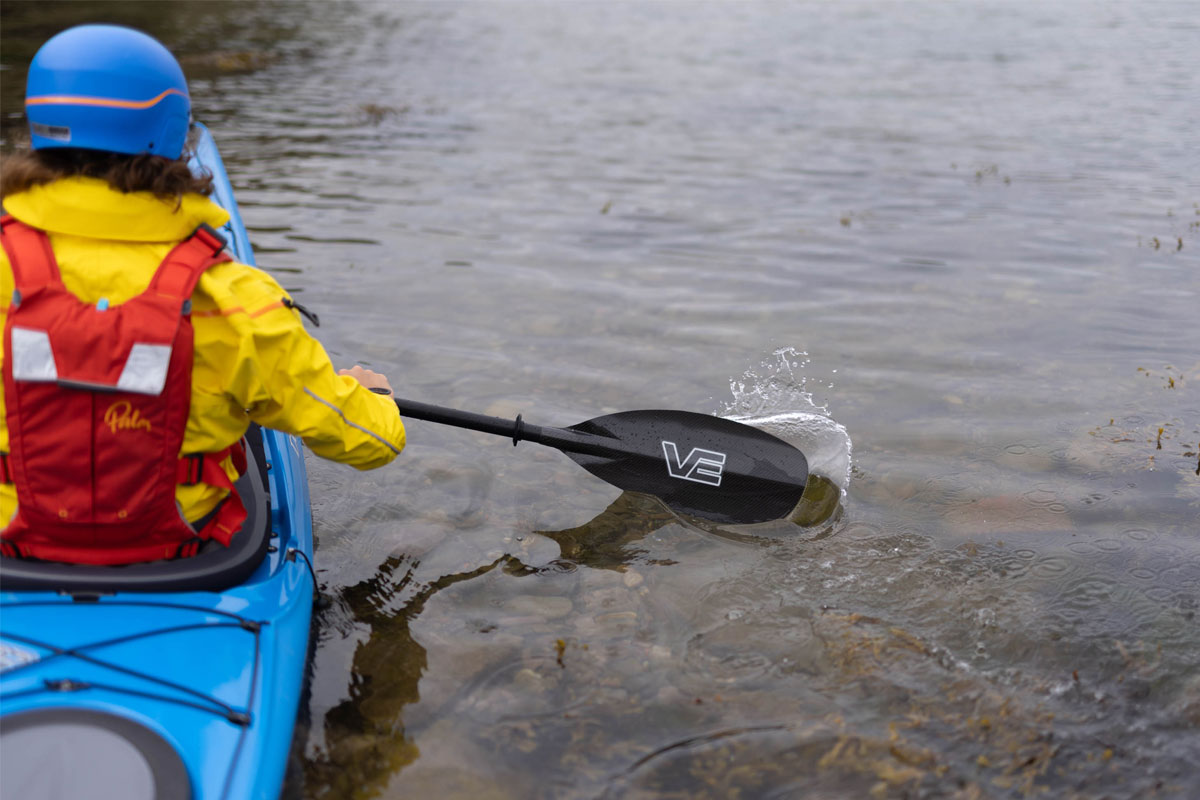 paddles products – The Paddle Sport Show