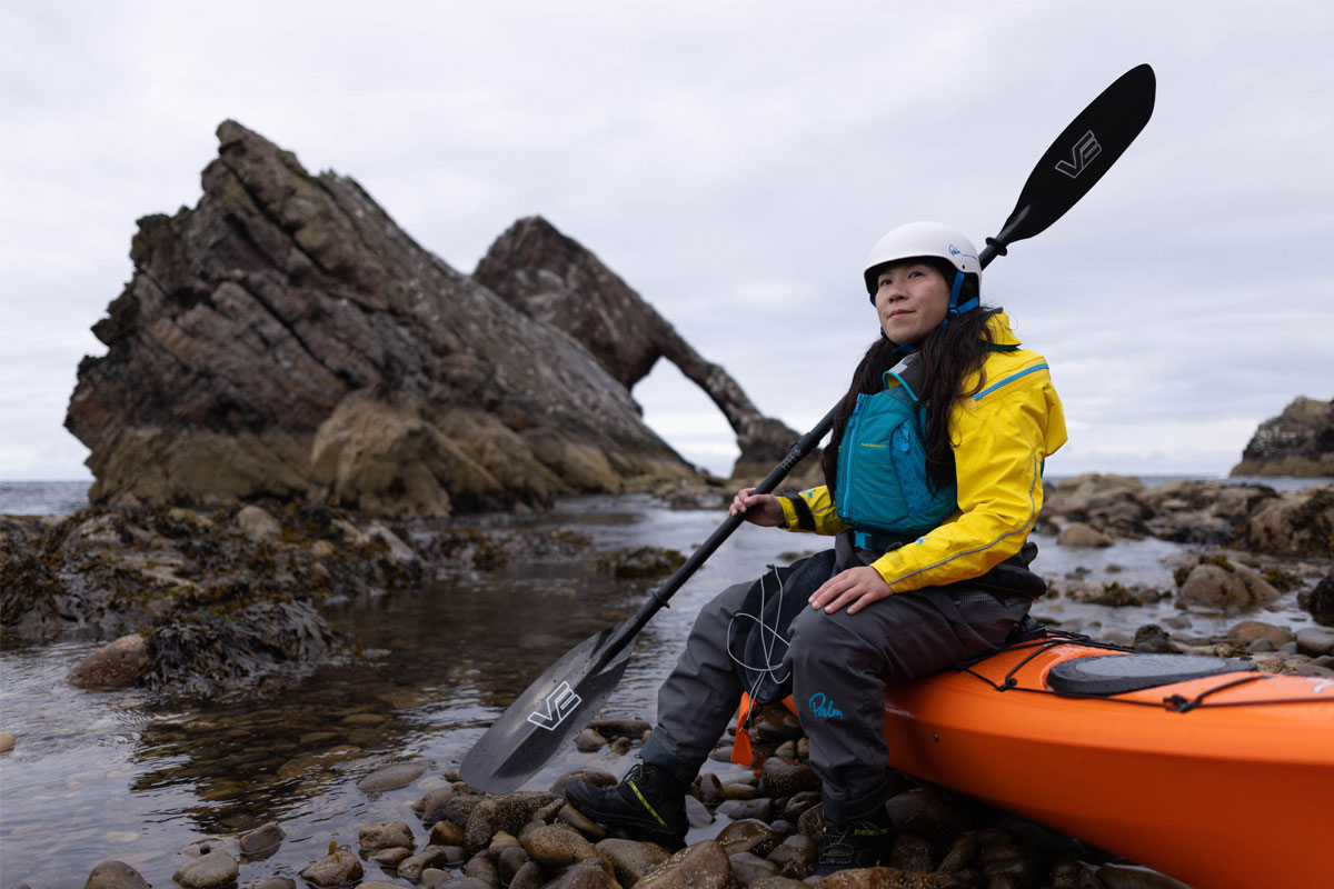 paddles products – The Paddle Sport Show