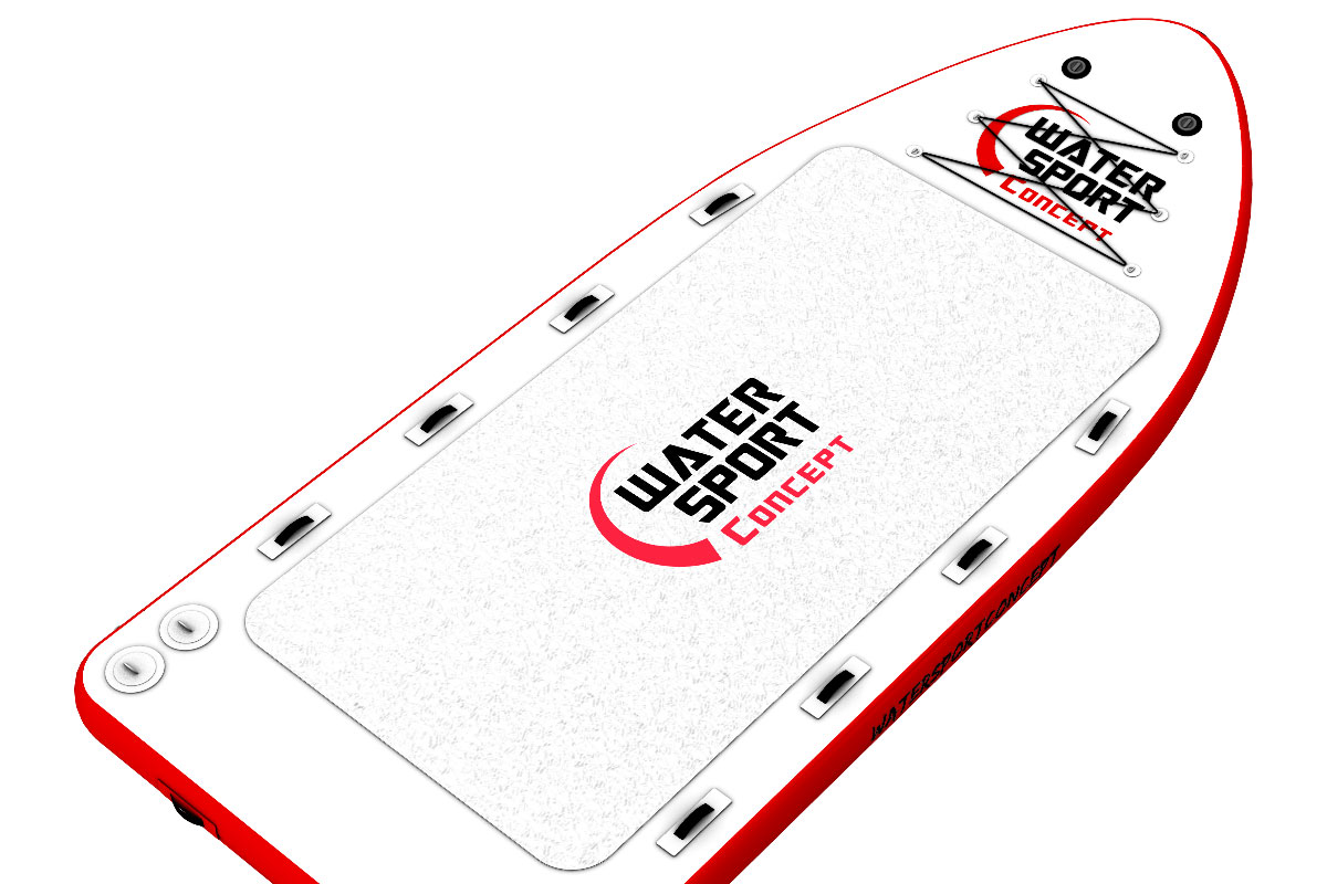 paddles products – The Paddle Sport Show