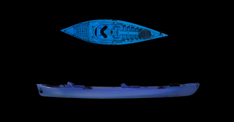 Rainbow Kayaks & Dragorossi Sustainability Project - The Paddle Sport Show