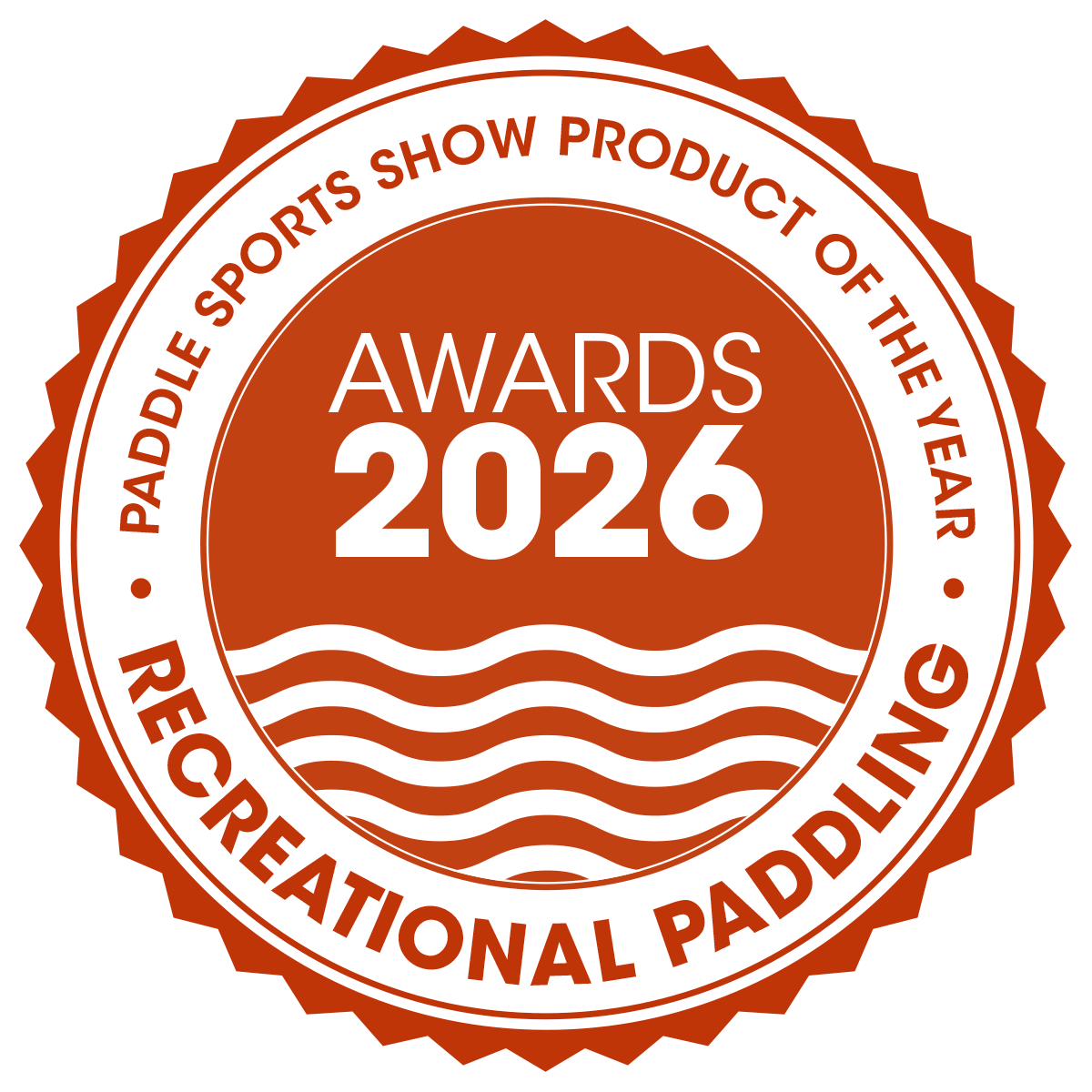 Winner Product of the Year 2026 – Recreational – Lekker – Petrel – The ...