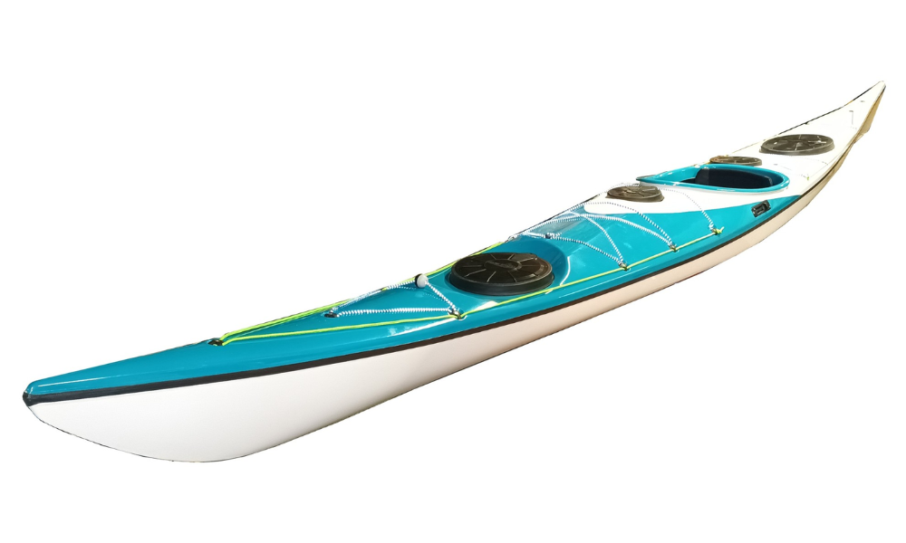 ARTIC WATERSPORT – Sea Struer – The Paddle Sport Show