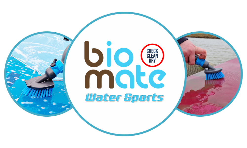 Bio Mate – Bio Mate – The Paddle Sport Show