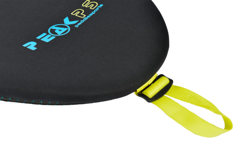PEAK PS - EZ Deck - The Paddle Sport Show