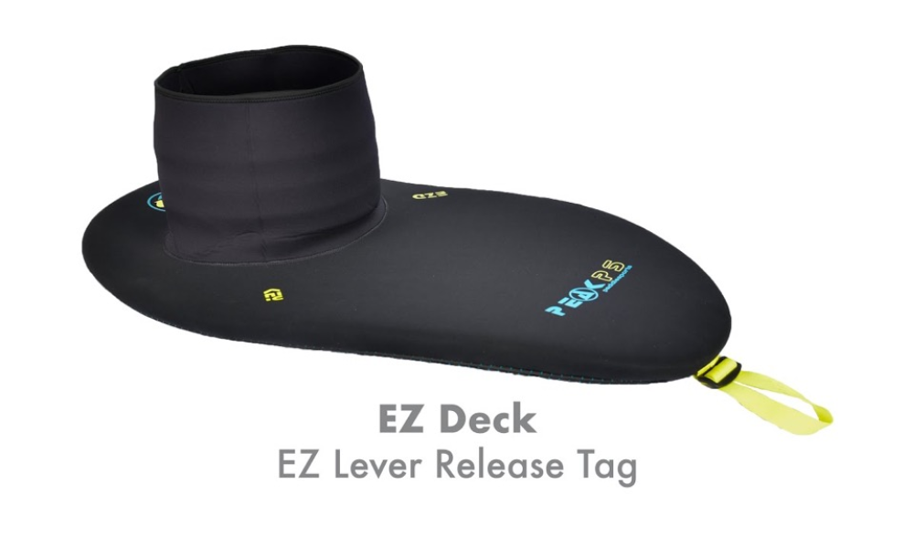 innovation award products 2026 - The Paddle Sport Show