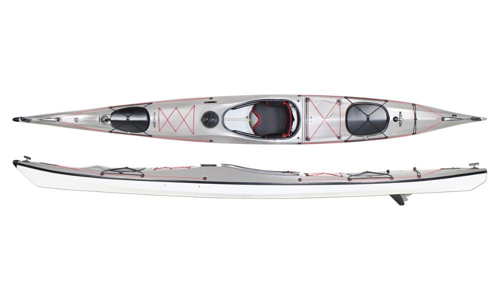 PRIJON - PriLite Neptun - The Paddle Sport Show