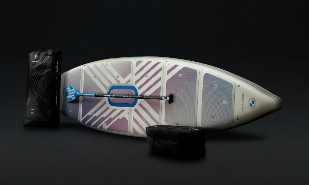 Winner Product of the Year 2026 – EPaddling – BMW SIPA – Tourer – The ...